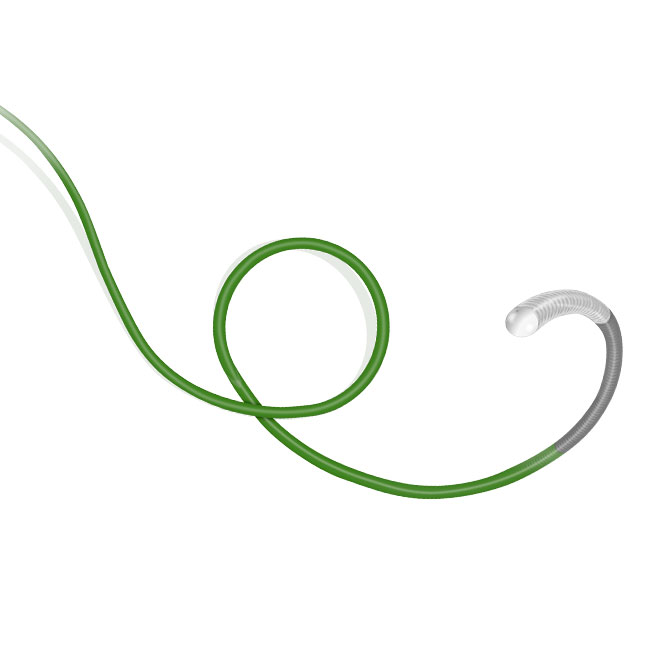 Neuro Microguidewire from China manufacturer - Shenzhen MicroApproach ...