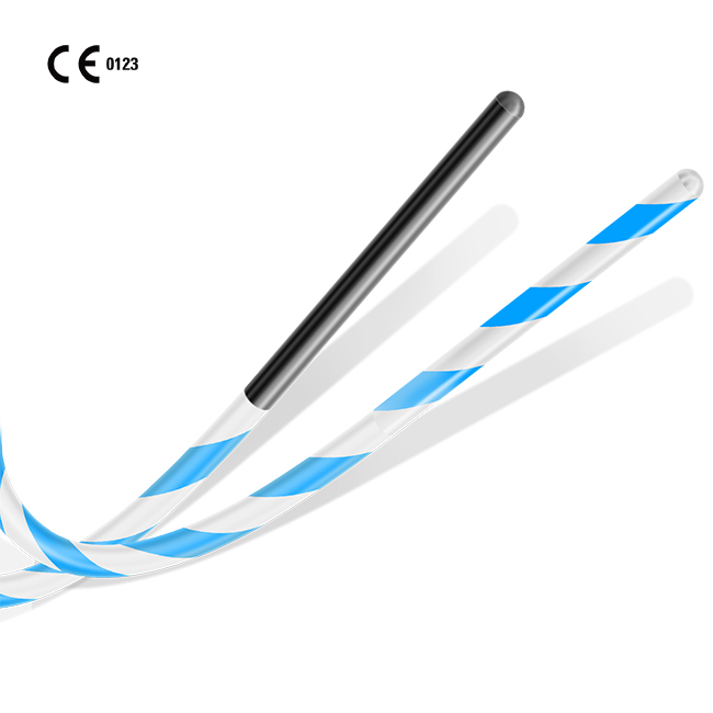 Zebra Guidewire from China manufacturer - Shenzhen MicroApproach ...