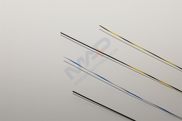 Coated Ptfe For Urology Zebra Guide Wire from China manufacturer ...