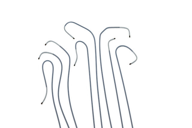 Come and Get Vascular Intervention, Minimally Invasive, Guidewire- MAP